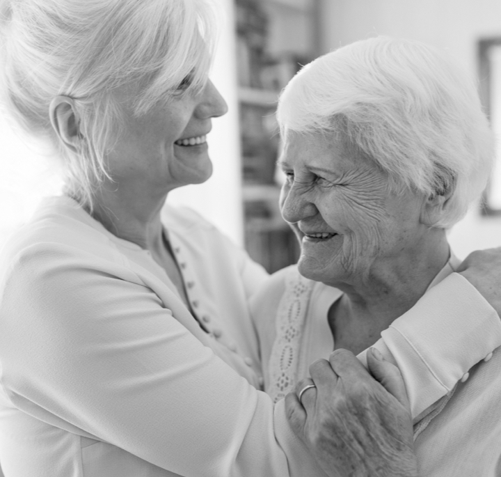 Support Senior Communities | Senior Living Ministries